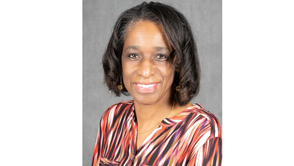 Thursday Talks: Kathy Hawkins | Rutgers School of Dental Medicine