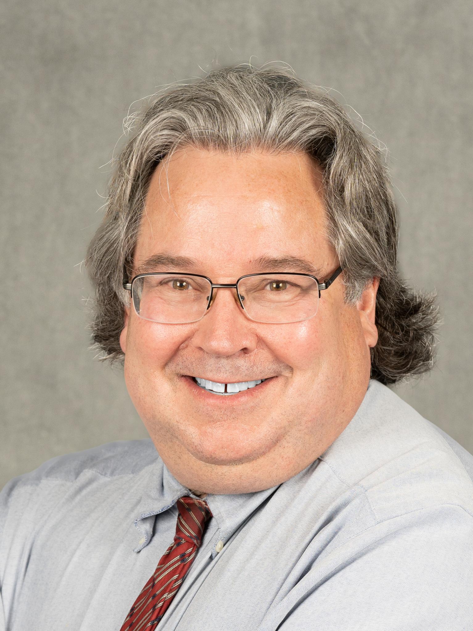 Bart Schneiderman | Rutgers School of Dental Medicine