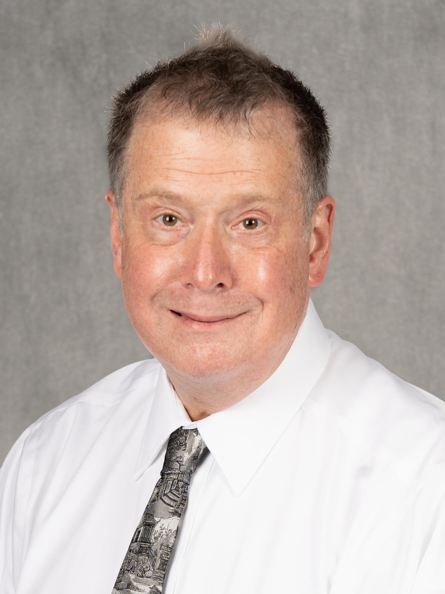 Kenneth Markowitz | Rutgers School of Dental Medicine