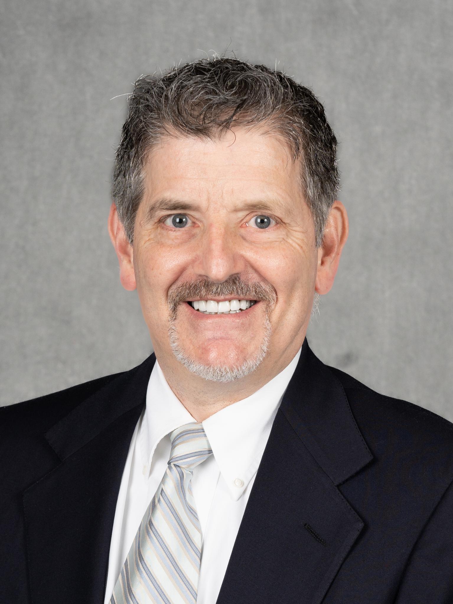 Thomas Scorziello | Rutgers School of Dental Medicine