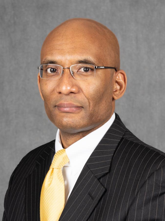 Arthur Moore | Rutgers School of Dental Medicine