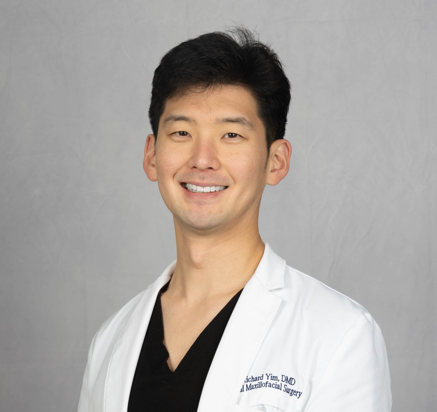 Surgery with Impact | Rutgers School of Dental Medicine